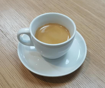 Cafés Espagnols – City of Puerto Rico – France